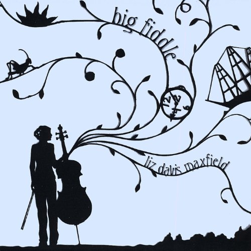 Amazon.com: Big Fiddle : Liz Davis Maxfield: Digital Music