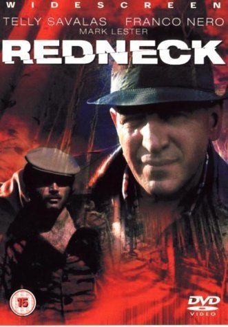 Amazon.com: Redneck (Region 2) : Franco Nero, Telly Savalas, Mark ...