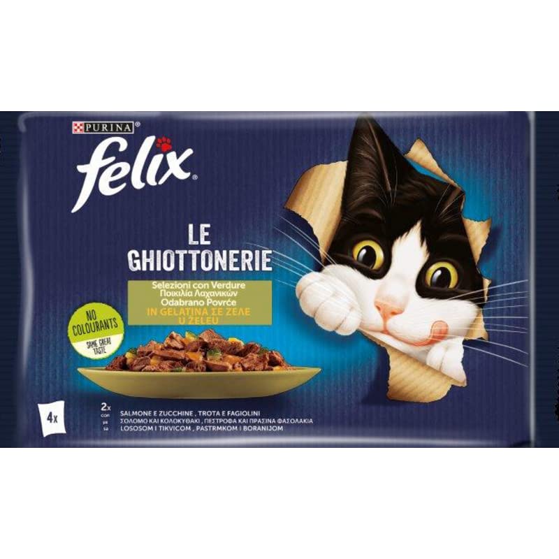 Pate felix pour chat : le top 20 des meilleurs de 2025 | Meilleurs.info