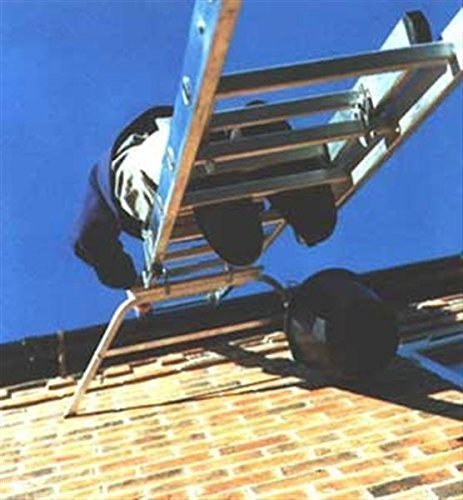 Universal Ladder Standoff/Ladder Stay : Amazon.co.uk: DIY & Tools