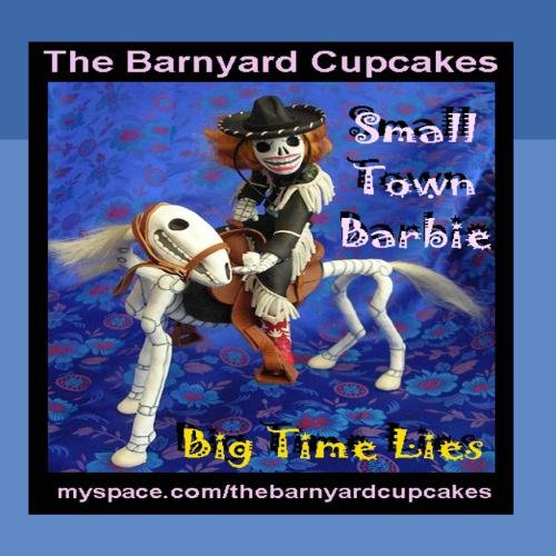 Amazon.com: Small Town Barbie: CDs & Vinyl