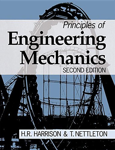 Principles Of Engineering Mechanics : Amazon.in: Books