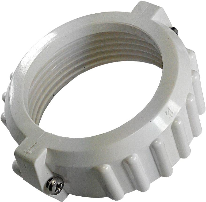 Amazon.com: AFZZ 2" Spa Hot Tub Heater Split Nut Union Kit for Balboa ...