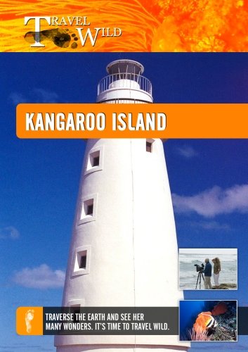 Amazon.com: Travel Wild Kangaroo Island : David Warth, Lin Sutherland ...