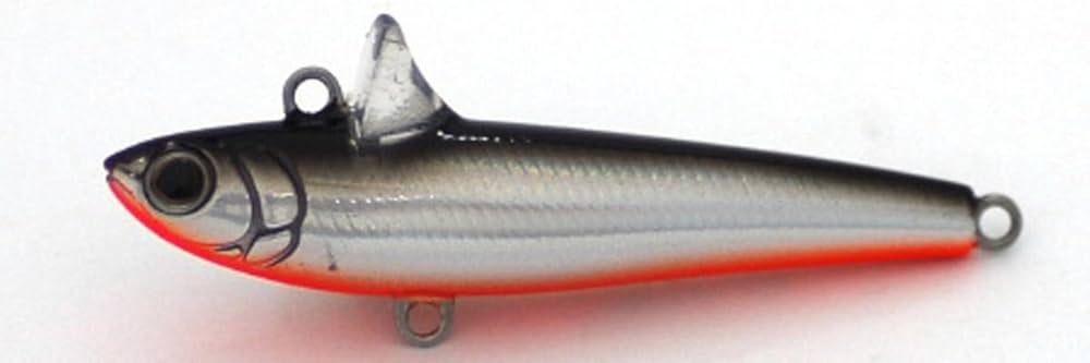 タックルハウス ローリングベイト リップレス RB48SL SL13カスミクリアラメ 新品4｜海水