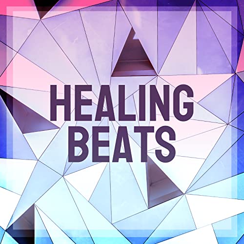 Amazon Music - Calming BeatsのHealing Beats - Amazon.co.jp