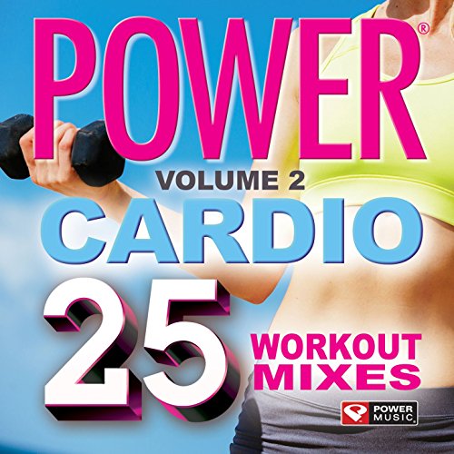 Spiele Shape Cardio - 25 Workout Mixes Vol. 2 (105 Minutes of Workout ...