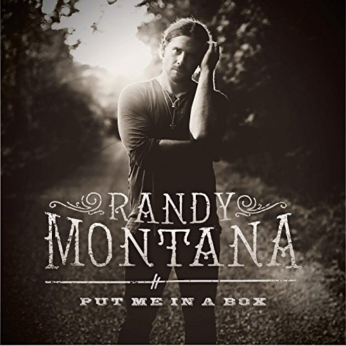 Amazon.com: Put Me in a Box : Randy Montana: Digital Music
