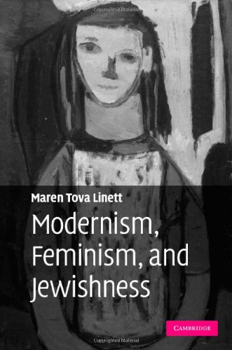 Amazon.co.jp: Modernism, Feminism, and Jewishness (English Edition) 電子 ...