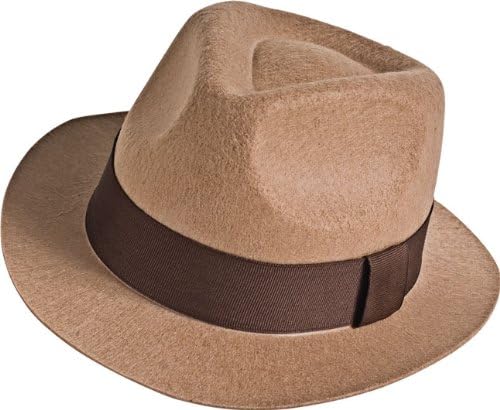 Amazon.com: Watchmen Rorschach Hat : Clothing, Shoes & Jewelry