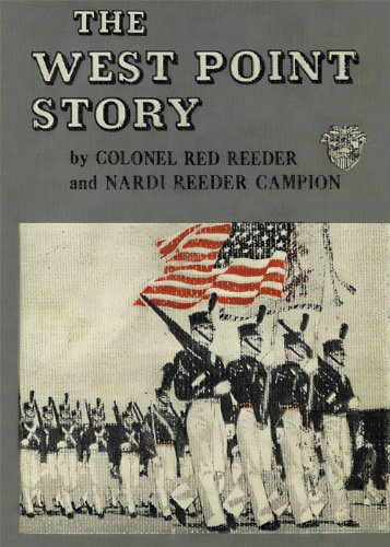 Amazon.com: The West Point Story eBook : Reeder, Colonel Red: Kindle Store