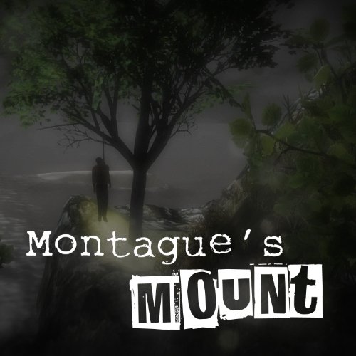 Amazon.com: Montague's Mount - SteamVR [Online Game Code] : Video Games