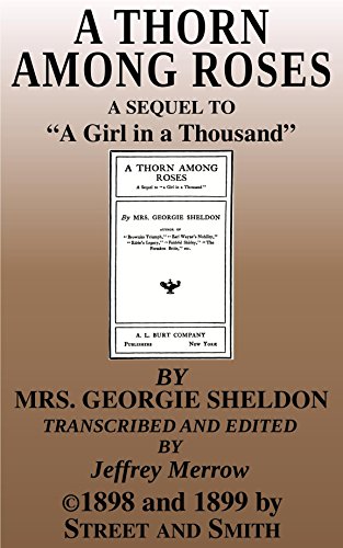 A Thorn Among Roses - Kindle edition by Sheldon, Georgie, Merrow ...