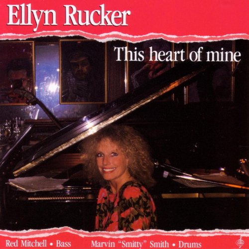 Play This Heart Of Mine by Ellyn Rucker on Amazon Music