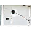 Parkside Patio Surface Cleaner Attachment For Standard Pressure Washer ...