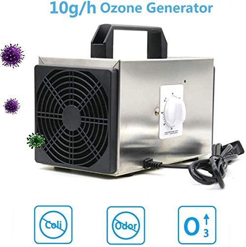 6 BEST Portable Ozone Generator For Hunting Reviews 2022