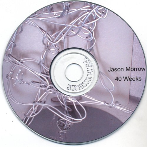 Amazon MusicでJason Morrowの40 Weeksを再生する