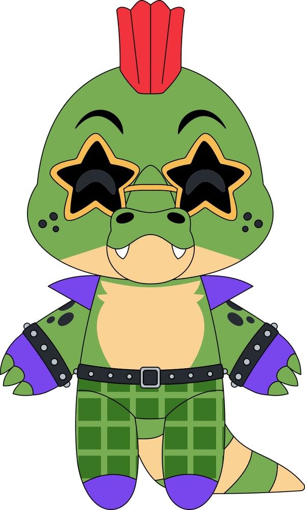 Buy Youtooz Chibi Monty Plush Toy, 9-Inch Size Online at desertcartINDIA