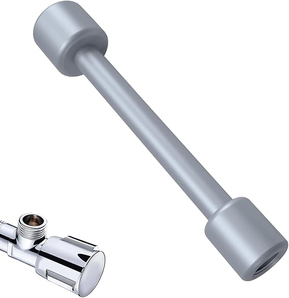 Steel Multifunctional Angle Wrench, Ferrule Removal Tool, Alloy Steel ...