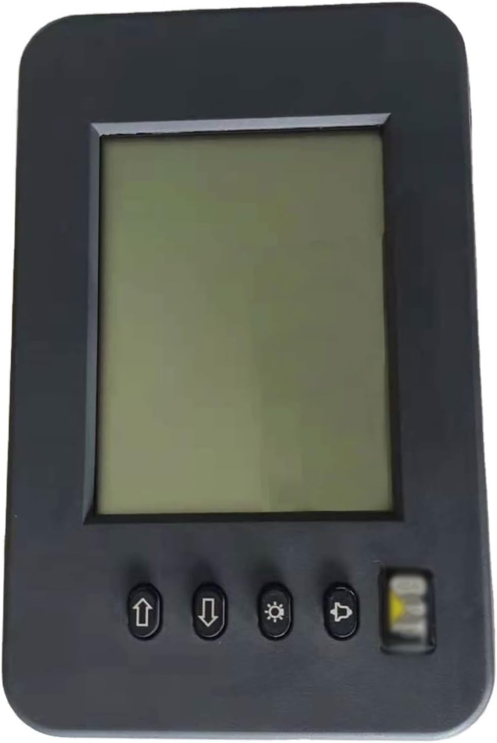 Amazon.com: Qiape Monitoring Display Instrument Panel 307-7541 3077541 ...