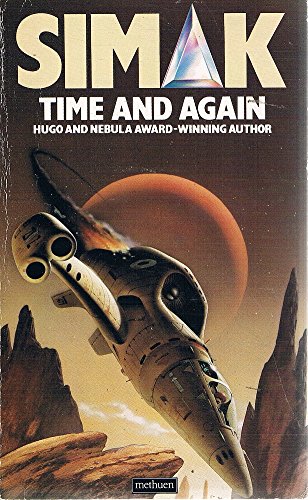 Time and Again: Clifford D. Simak: 9780413599803: Amazon.com: Books
