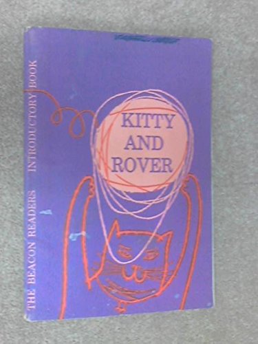 Kitty And Rover; The Beacon Readers Series Introductory Book: Amazon.co ...