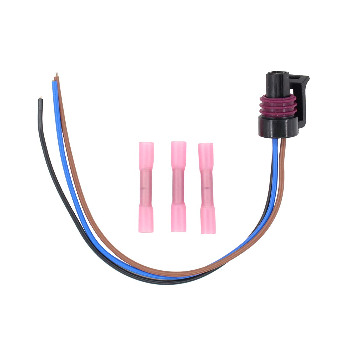 Buy NewYall Injection Control Pressure ICP Exhaust Back Pressure EBP ...