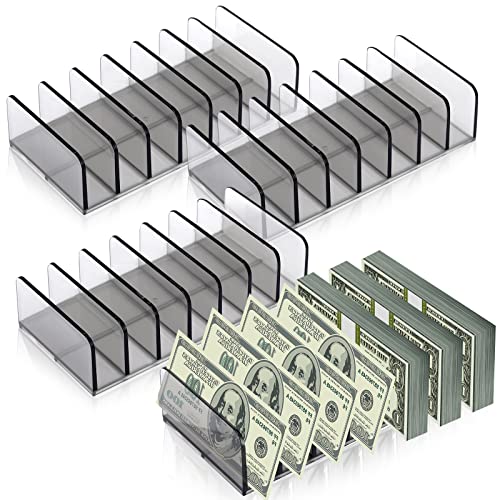 Maximize Efficiency with the Best Cash Sorters Trays: A Comprehensive ...