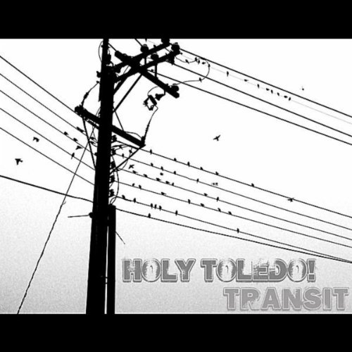 Play Transit by Holy Toledo! on Amazon Music