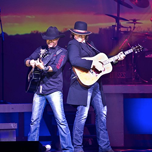 Amazon.com: Already a Dead Man (feat. Billy Dean) : Jason Pritchett ...