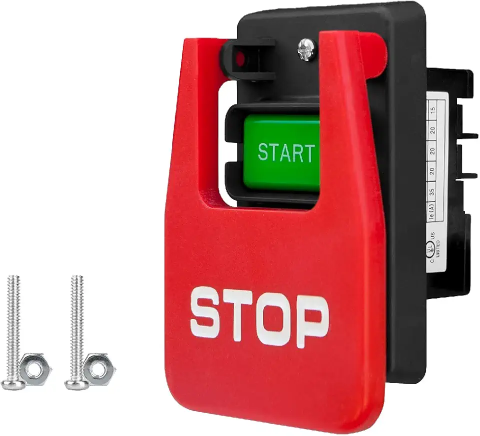 Craftsman Table Saw Switch: A Guide To Replacement And Upgrades | ShunTool