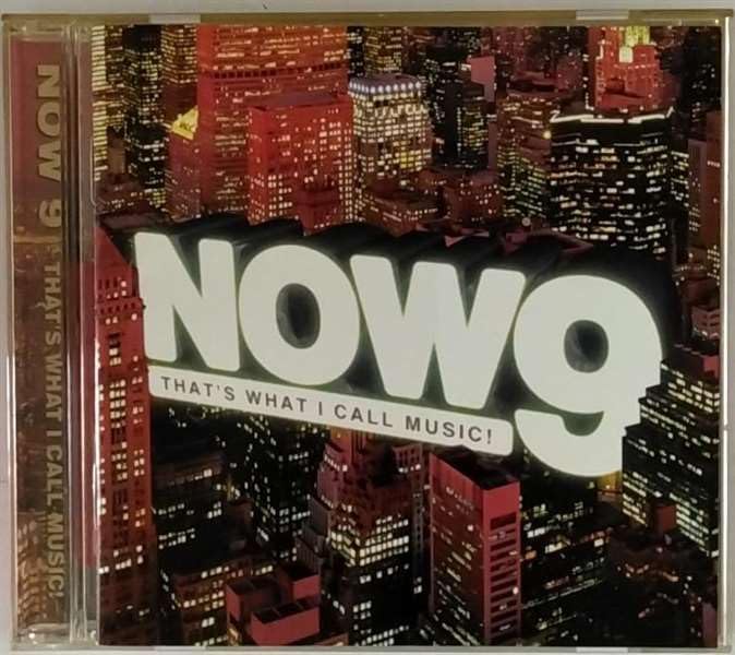 Amazon.co.jp: NOW 9: ミュージック