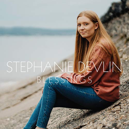Stephanie Devlin - Blessings - Amazon.com Music