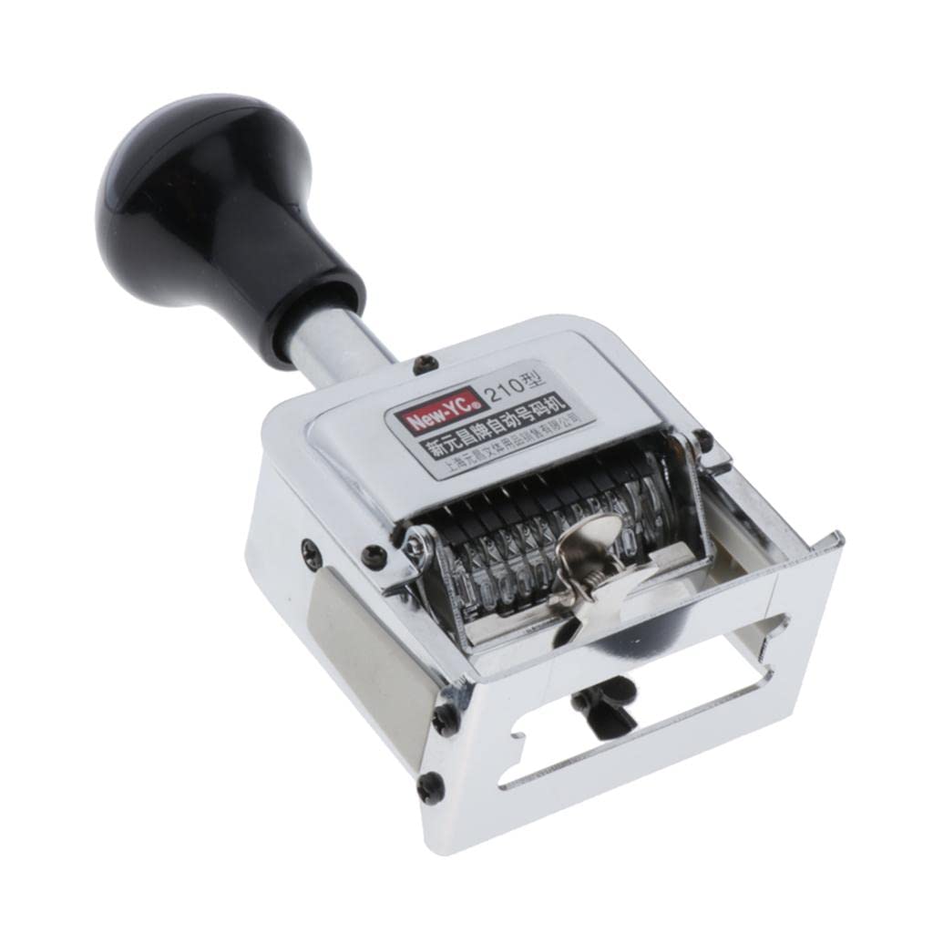 CLUB BOLLYWOOD Position Automatic Numbering Machine Marking Machine ...