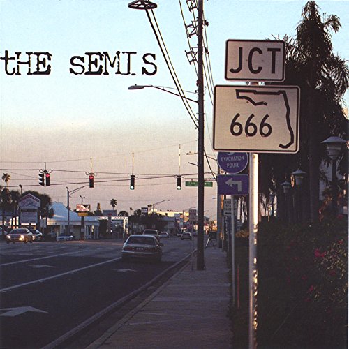 Amazon.com: Jct 666 : The Semis: Digital Music