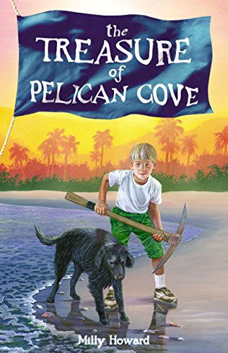 The Treasure of Pelican Cove - Kindle edition by Howard, Milly ...