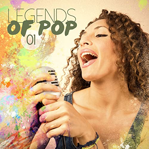 Play Legends of Pop, Vol. 1 by VARIOUS ARTISTS on Amazon Music