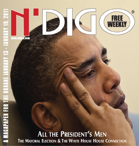 N'DIGO Cover Story - Kindle edition by Smallwood, David . Politics ...
