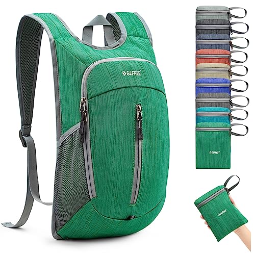 10 Ltr Backpack – The 16 best products compared - Outdoors Magazine