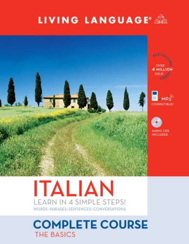 Amazon.com: Complete Italian: The Basics (Italian Edition ...