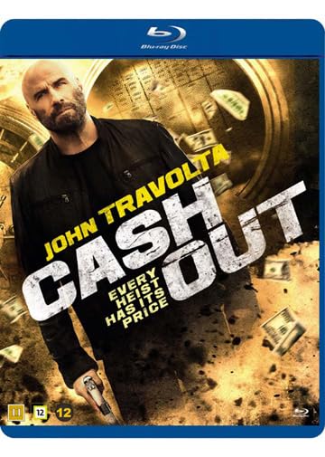 Amazon.com: Cash Out [ Blu-Ray, Reg.A/B/C Import - Denmark ] : John ...