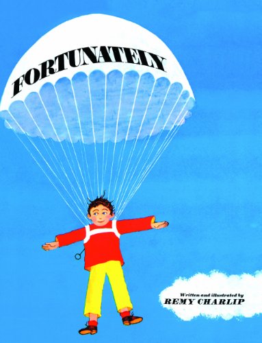 Amazon | Fortunately | Charlip, Remy | Explore the World