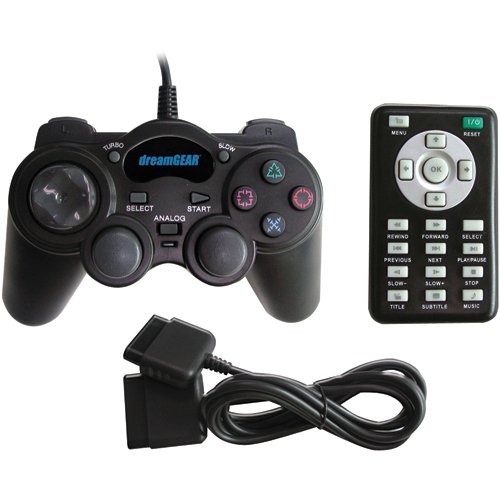 Amazon.com: Playstation 2 3 In 1 Players Kit : Video Games