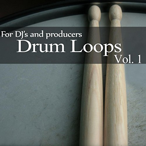 Play Drum Loops: For DJ's and Producers, Vol. 1 by Music Loops on Amazon Music