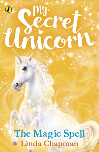 My Secret Unicorn: The Magic Spell | Amazon price tracker / tracking ...