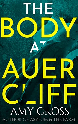 Amazon.com: The Body at Auercliff (The Haunted House Collection) eBook ...