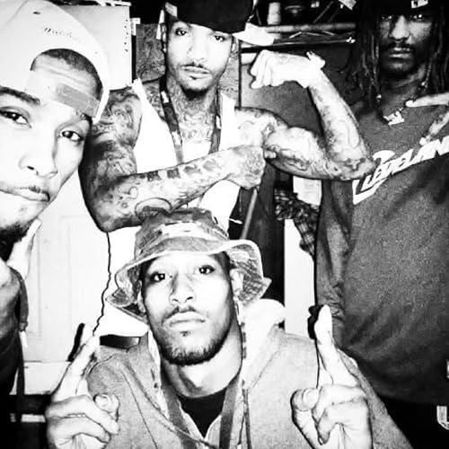 Play FamFirst Cypher by Moe Betta Beatz feat. Cheez, Doma & Yun Monk on ...