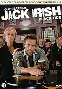 Jack Irish - Black tide (1 DVD): Amazon.co.uk: Guy Pearce, Vadim Glowna ...