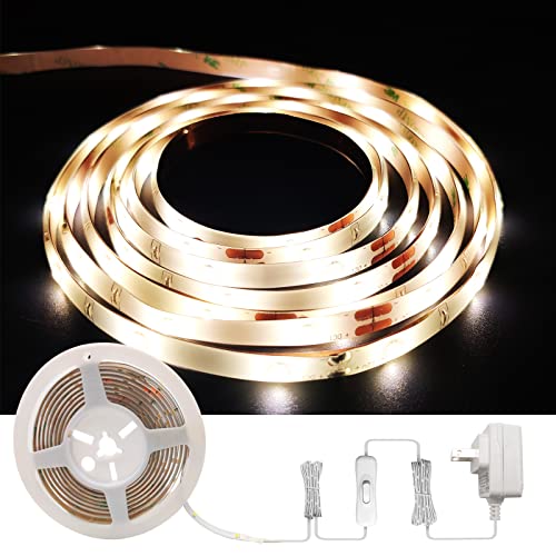 Best Neutral LED Strip Lights to Transform Your Space Elegantly ...