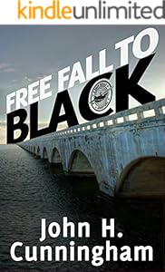 Amazon.com: Maroon Rising (Buck Reilly Adventure Series Book 5) eBook : Cunningham, John H ...